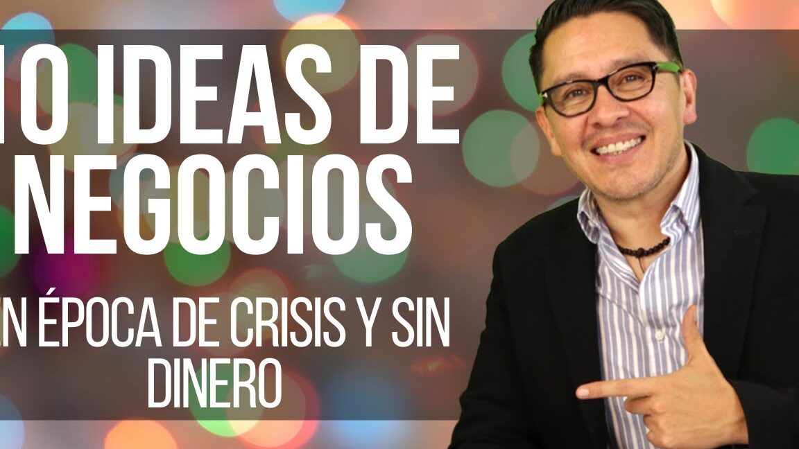 10 Negocios Rentables Y Económicos Para Emprender Con Poco Dinero