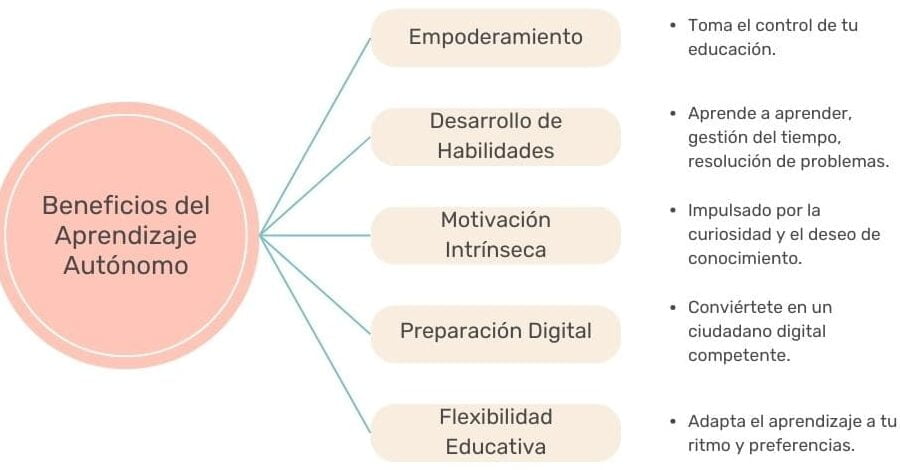 Aprendizaje Autónomo En Línea: Cómo Desarrollar Habilidades De ...