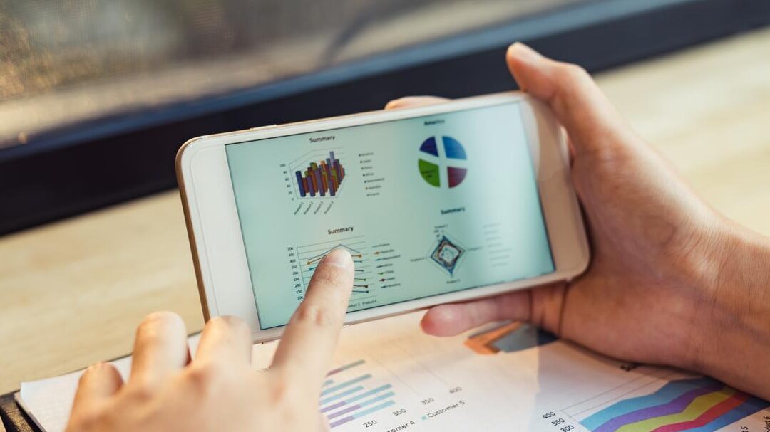 Mejores Herramientas Digitales Para Optimizar Tus Finanzas